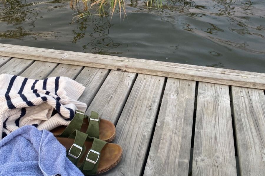 The June Archive - Ella’s Archive