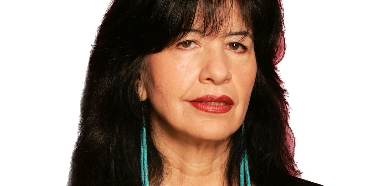 Joy Harjo : "Remember" - by The Friend - A POET'S NOTEBOOK