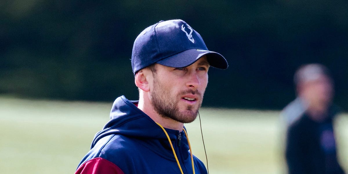 The man with Southland rugby's future at his fingertips