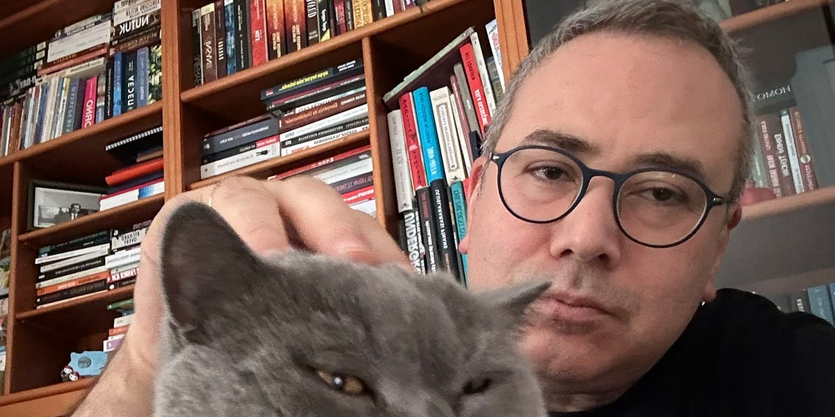 MENA+TURKIYE Morning Notes - by Tufan Comert