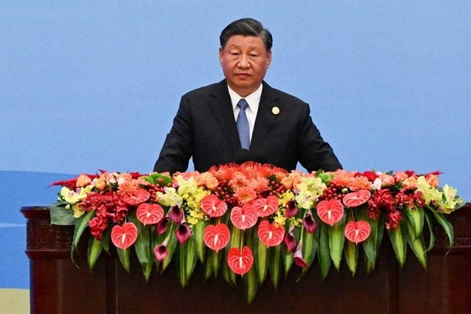 Reduced BRI Expected to Offer Less Money - Asia Sentinel