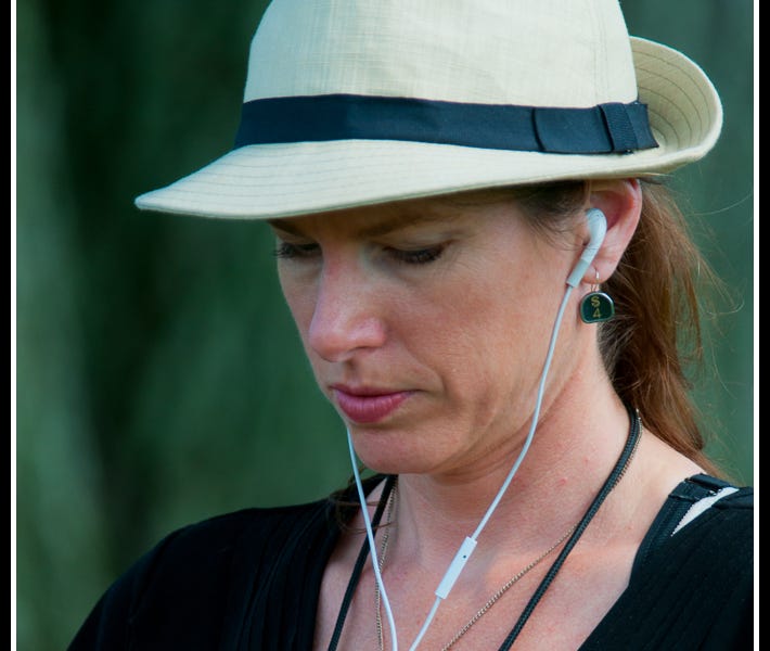 Equal Pay for Coverage - by Jane McManus - Jane’s Substack