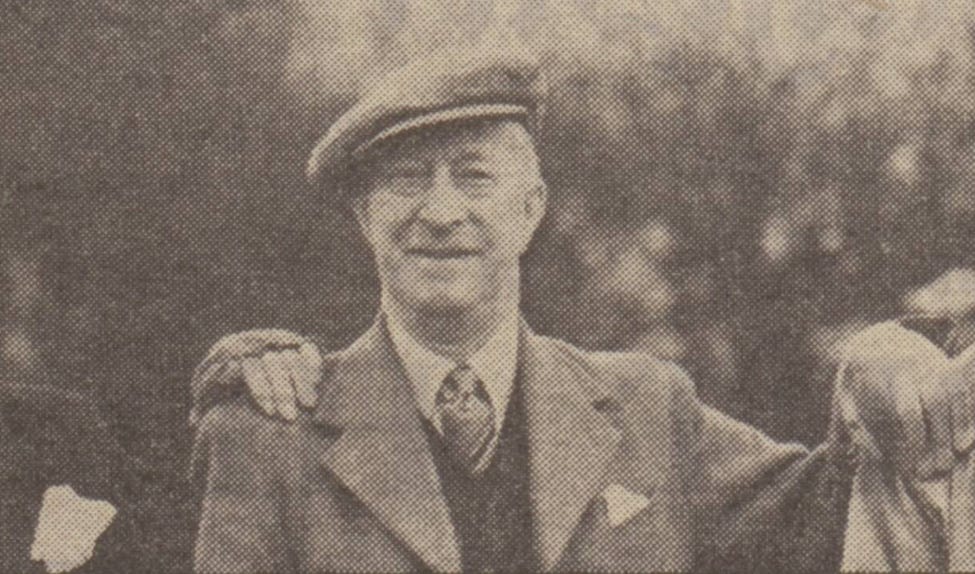 How Peter Swales became City chairman (Pt 9)