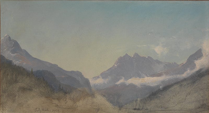 Making Sense of the Brothers Karamazov #1 - by Audrey Streb