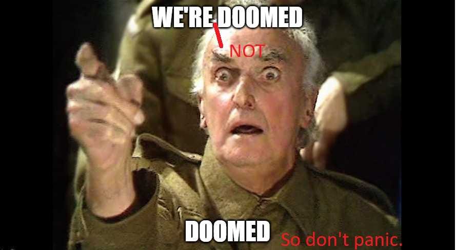 Friday the thirteenth - by Guy Gratton - Guy’s Substack