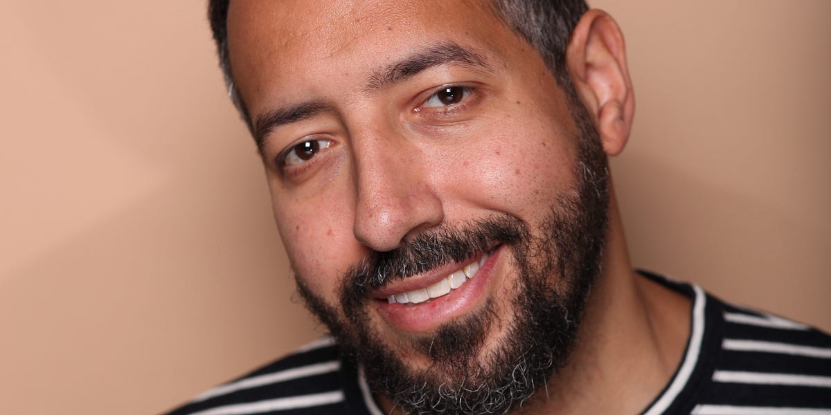 An Interview With Yousef Ali, CEO of Blast Radio