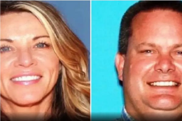 Doomsday Cult Mom Arrested! - by Robyn Pennacchia