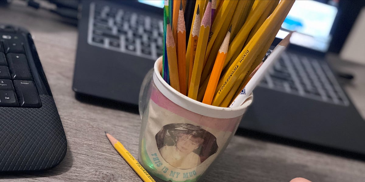 A Preview of what is to come - by J. Aaron Courts