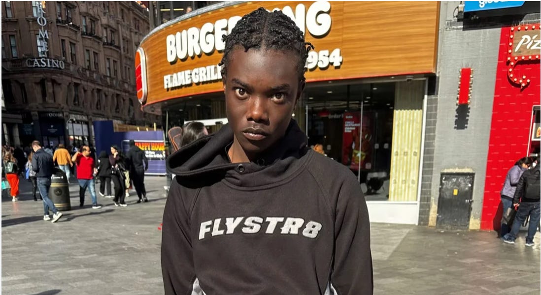 The Cost of Mizzy Crisis - J’accuse