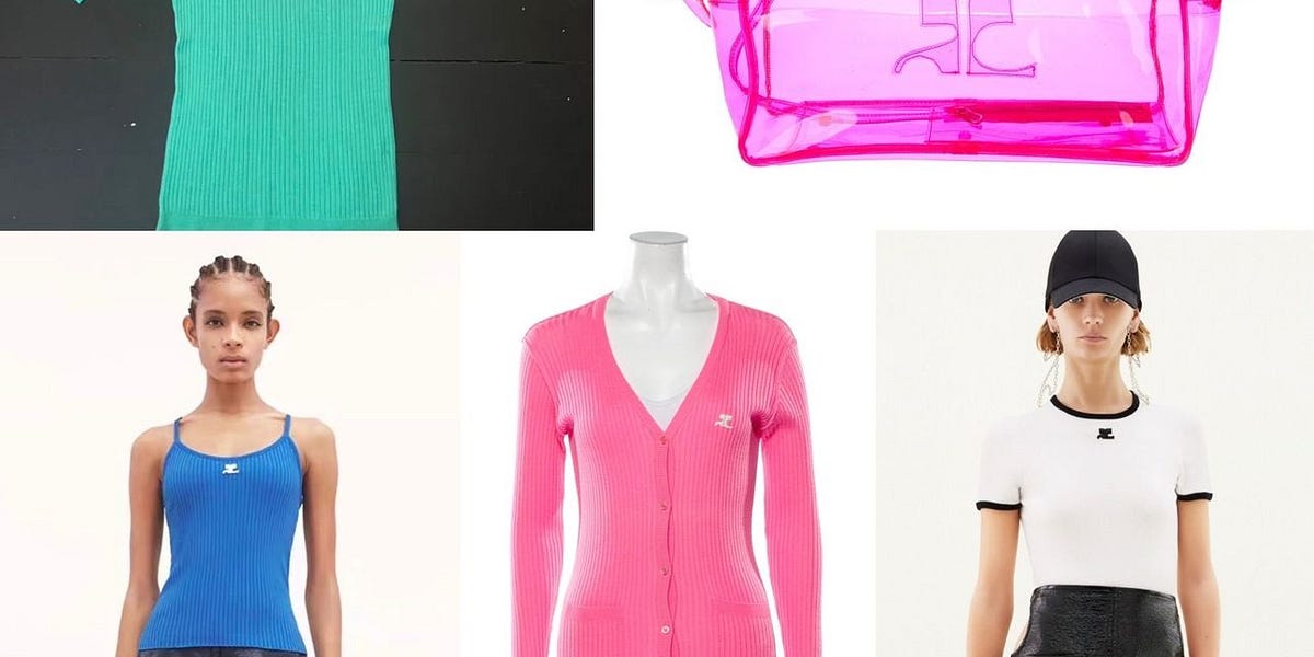 What I Actually Bought #005 - by Selleb Sisters - Selleb