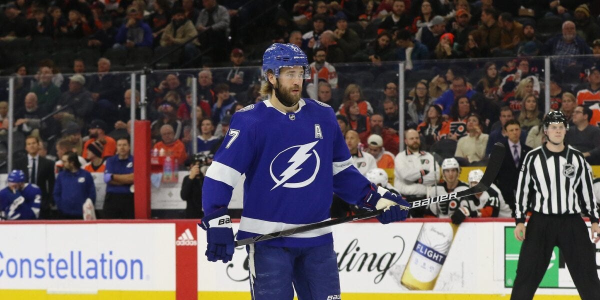 What the Numbers Tell Us After 35 Games - by Jordan Orth