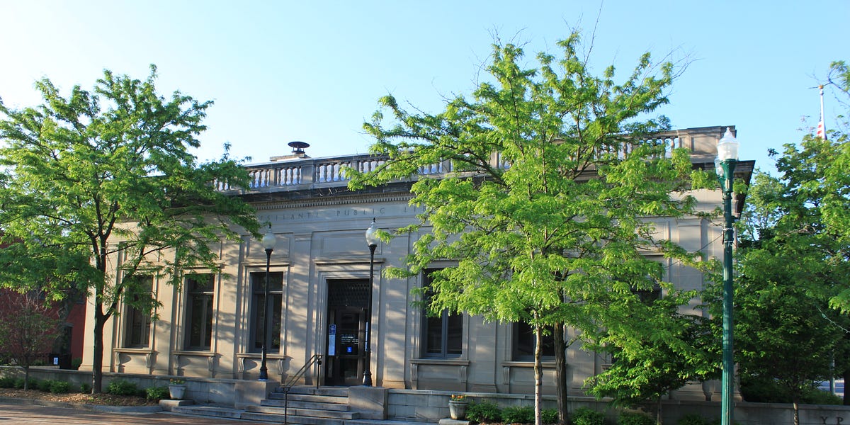 The Official Map Drops for First Friday Ypsi & the Ypsi Walk of Writers ...