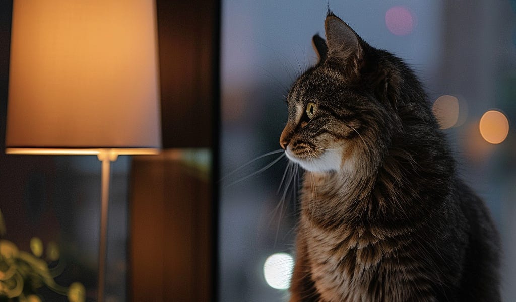 Welcome to The Programming Cat! - by Tommy123