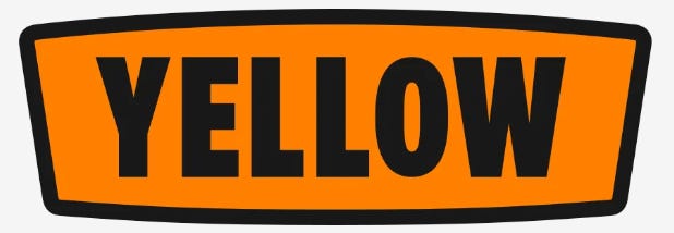 🚌New Chapter 11 Bankruptcy & CCAA Filing - Yellow Corporation ($YELL ...