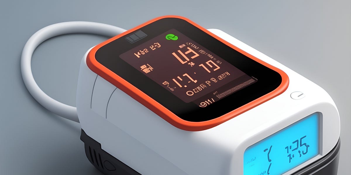 The Pulse Oximeter Paradox: When Medical Gadgets Unintentionally ...