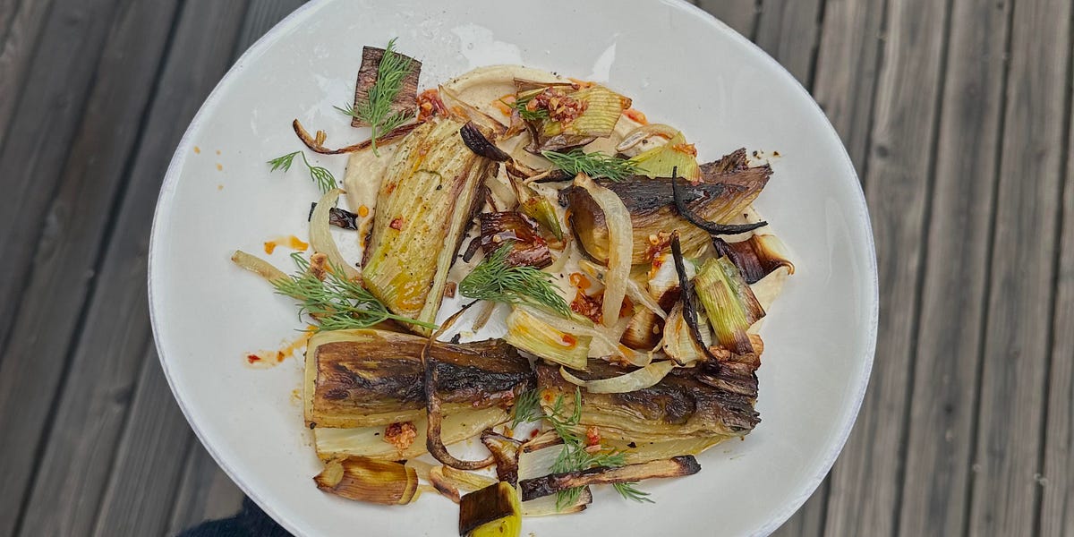 5.8 to 5.14 - by kalle marie - dinner is served