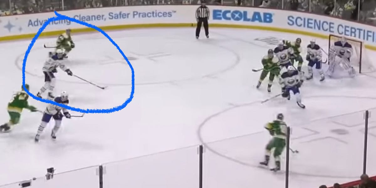 Two Common Defensive Errors (And How To Fix Them)