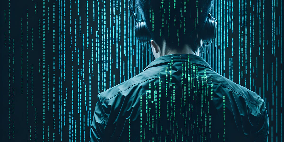 Confessions of a Code Addict - by Abhinav Upadhyay