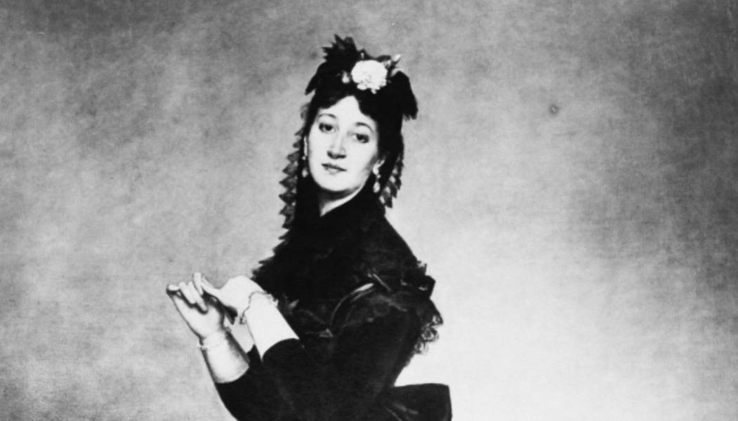 Haunted, but Undaunted... - by Robert Basler