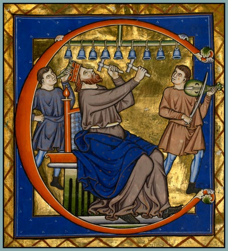 What Is Music? - by Robert Keim - Via Mediaevalis