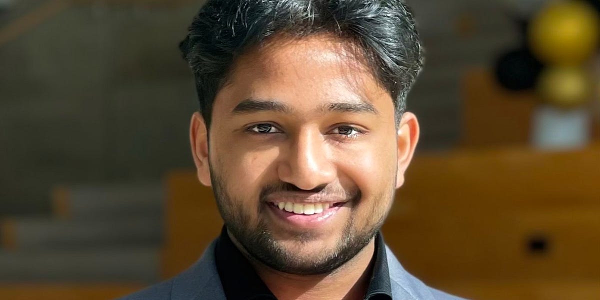 Q&A with Kanish: Healthcare Consulting at KPMG + Medical Student at the ...