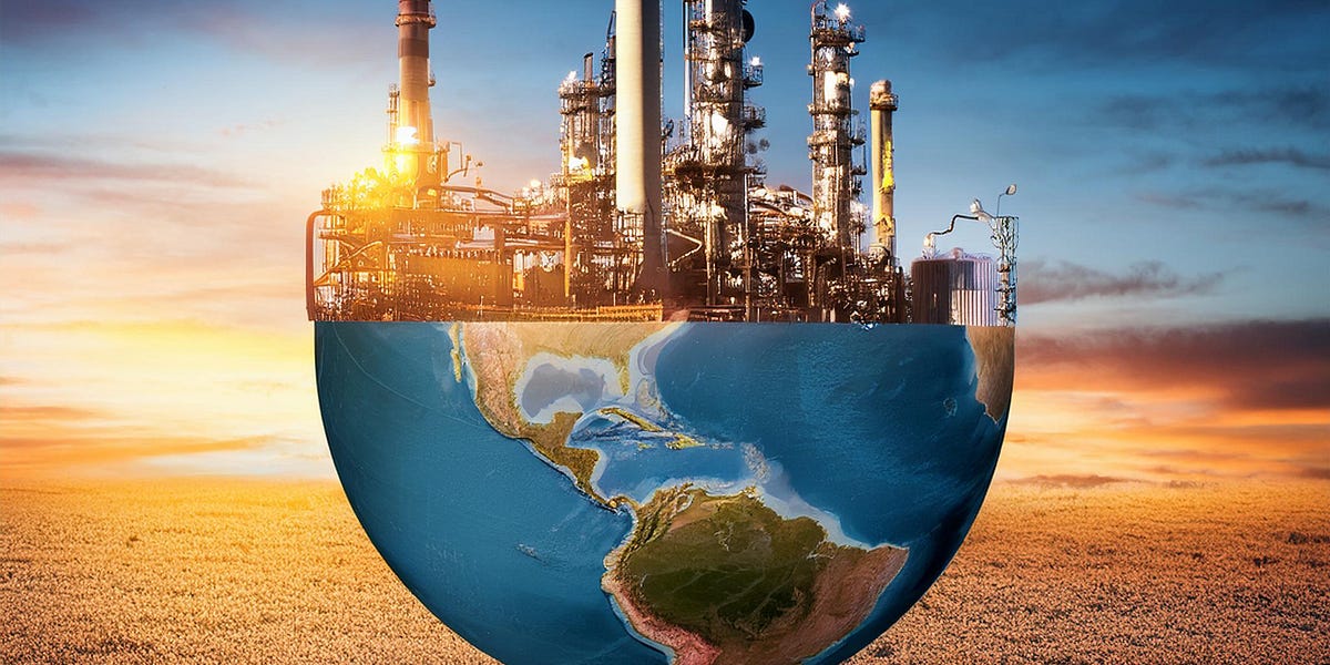 A Timeline and History of ESG Investing, Rules and Practices