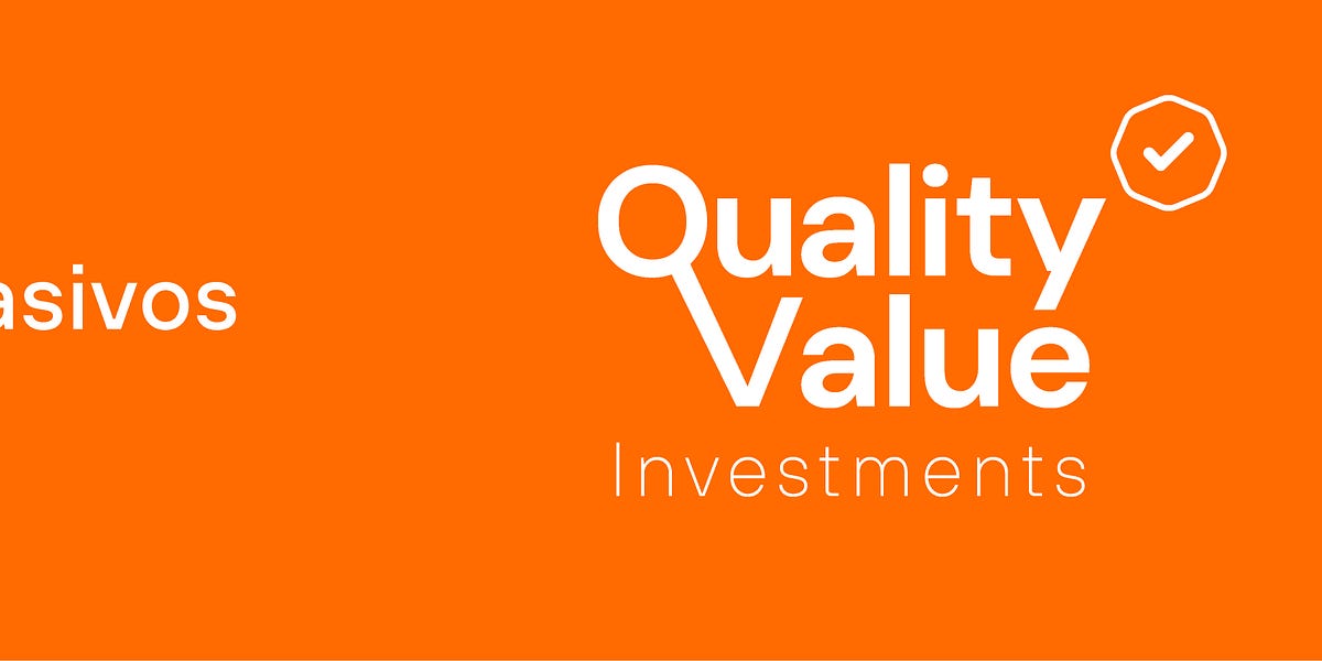 📊 ETF Portfolio - Quality Value | Gestión Pasiva