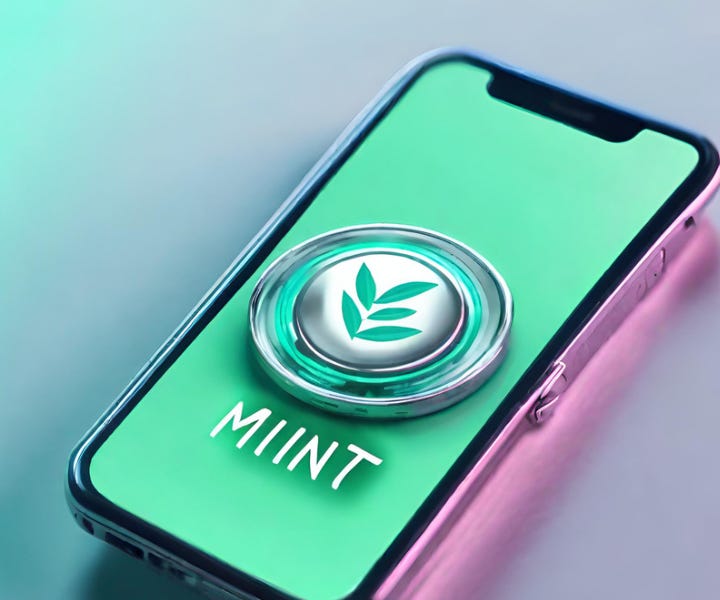 The Post-Mint Problem - Unsyndicated by Mason Nystrom