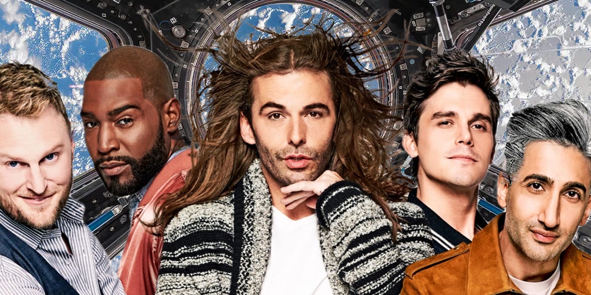 Identity Politics, Elite Overproduction and Dancing Cats