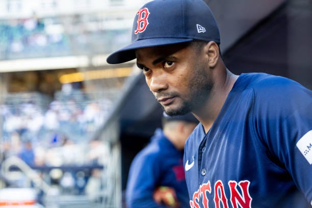 Pablo Reyes legitimately rakes ... isn't baseball great?