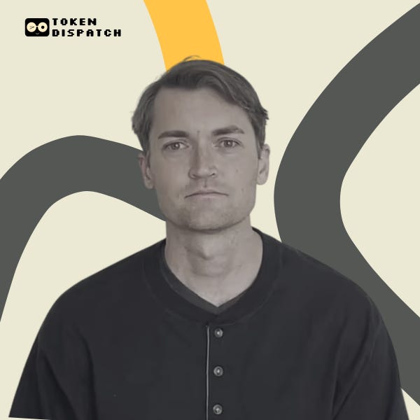 The Ross Ulbricht Story 🕊️