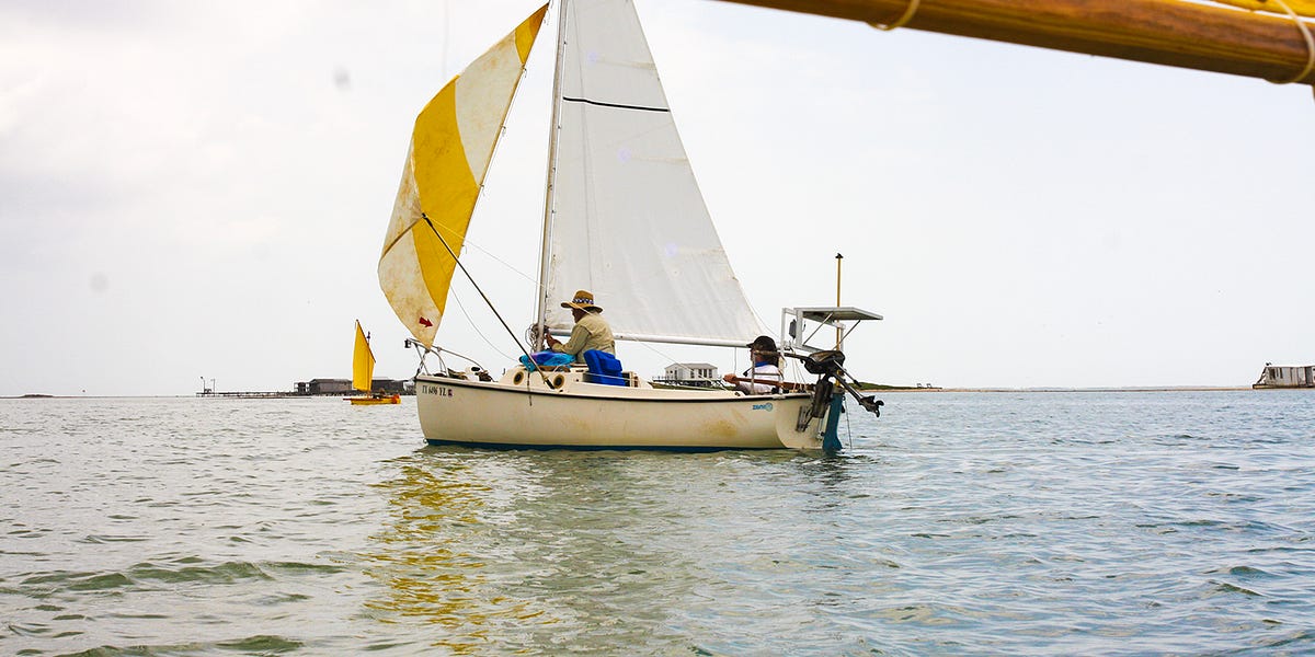 Small Craft Advisor Info & Updates - Small Craft Advisor