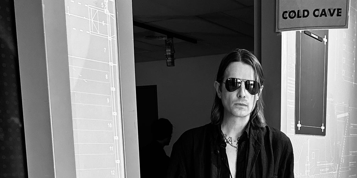 LOST AND FOUND AND GLORY BOUND