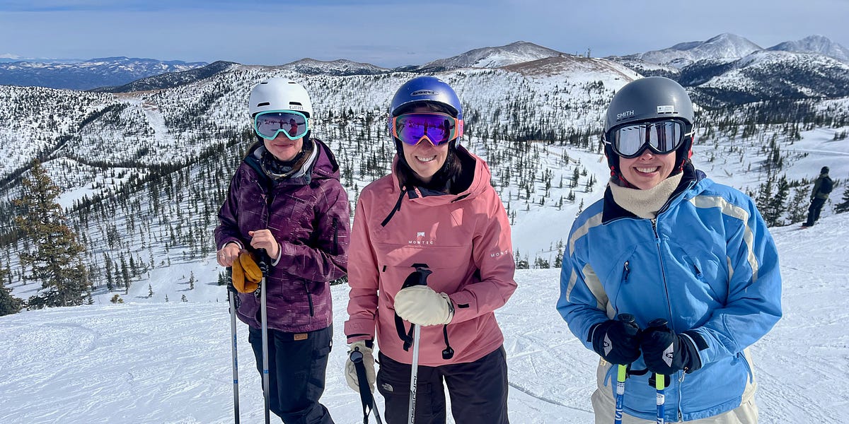 Look at Her - by Alyssa Silvester - Alyssa’s Writing