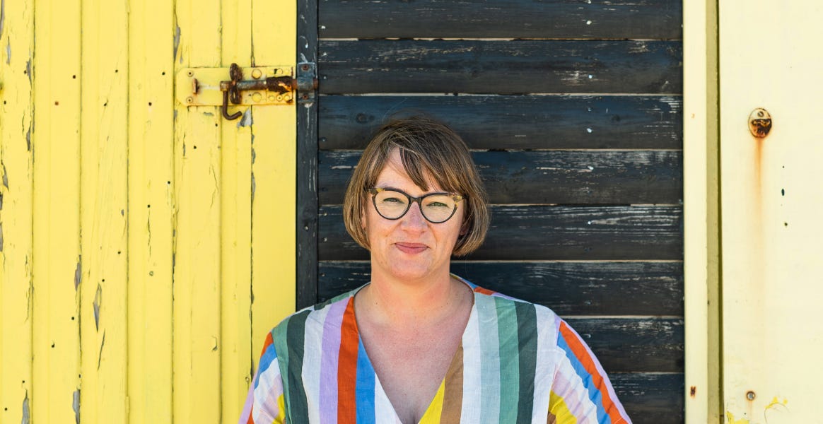 On getting paid as a creative - by Penny Wincer