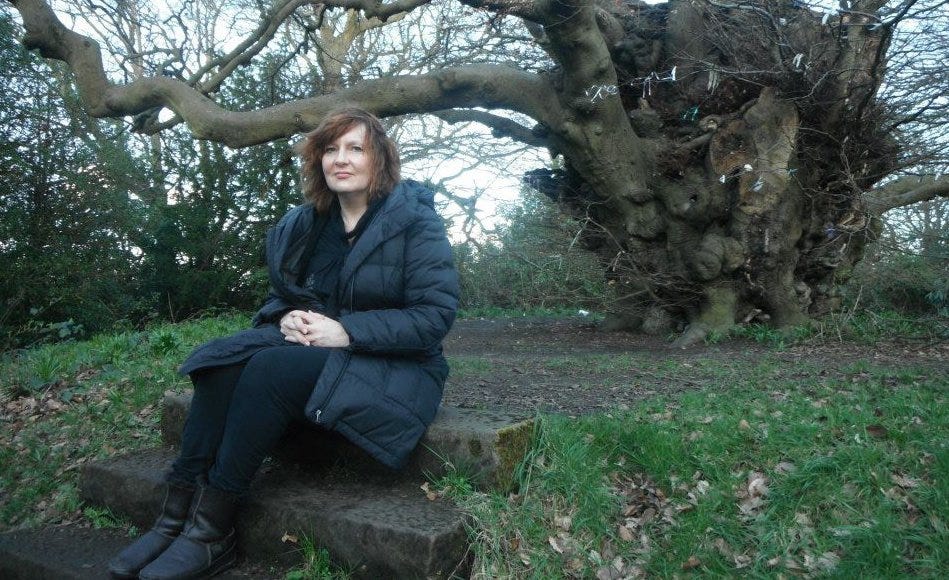 GCS Spring Devotional Gathering with Beacon Bearer Louise Galloway