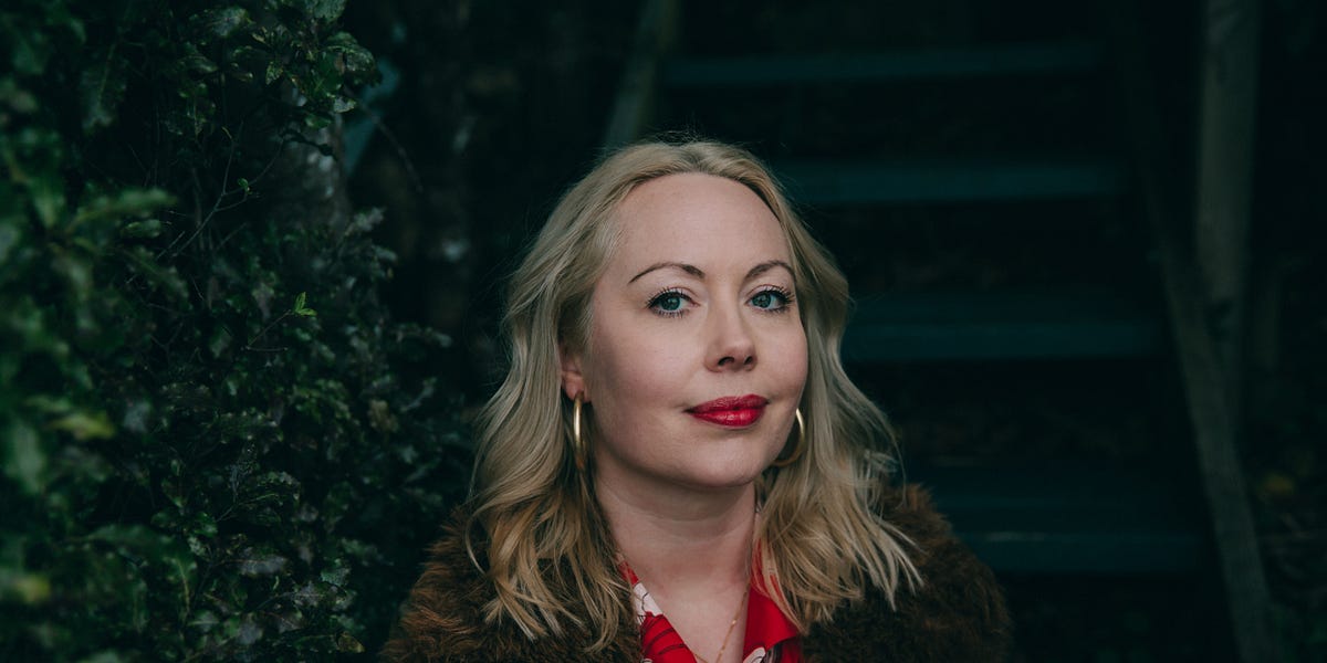 Overdramatic and true - by Jazial Crossley - All The Songs