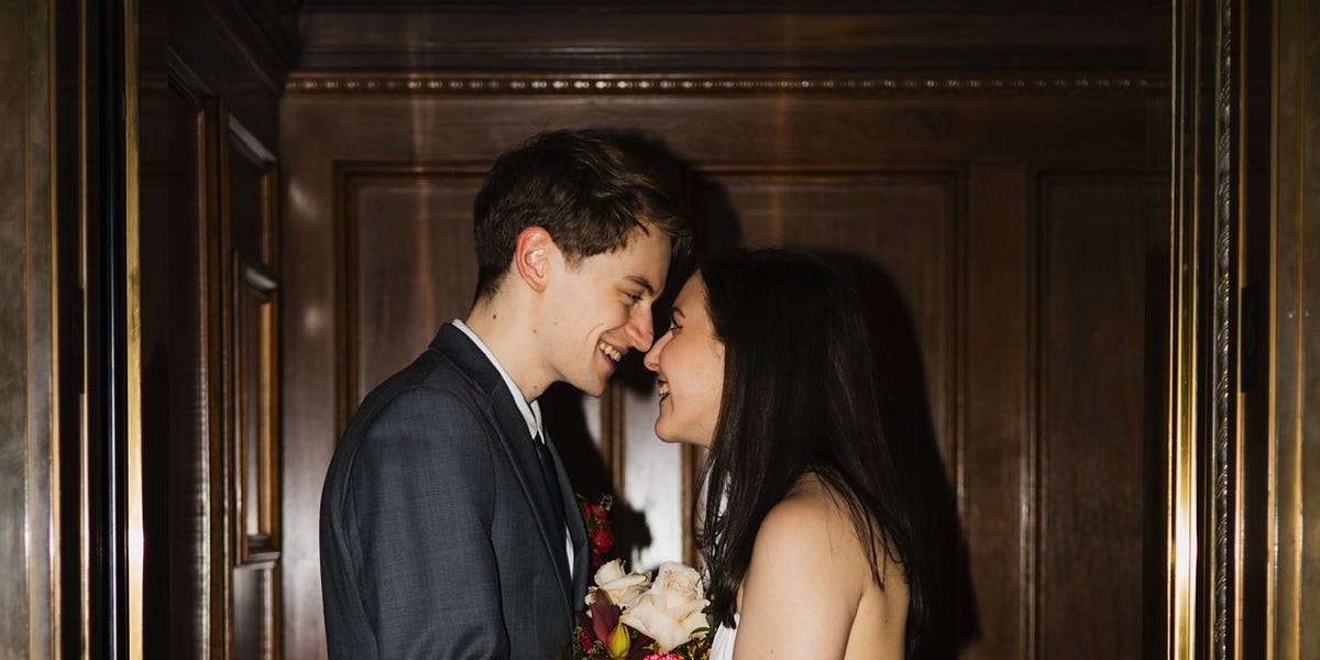 Conversations: Married Before 22 - Cartoons Hate Her