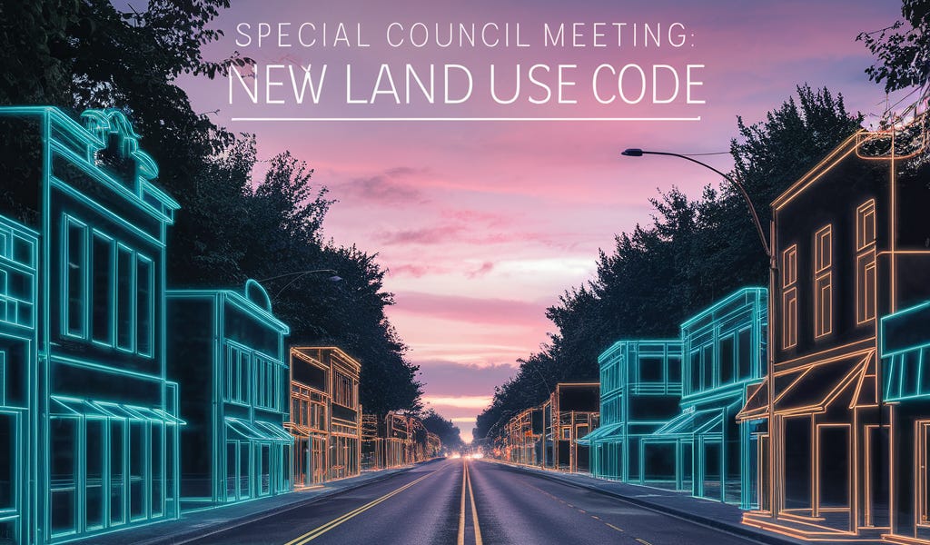 Palm Bay's New Land Use Code: What Residents Must Know