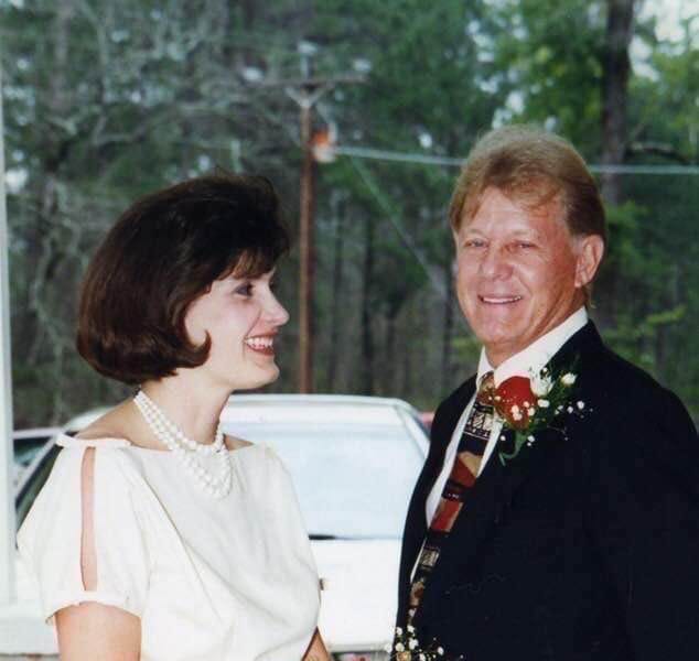 Remembering Ken Stephens - by Jeremy Peppas