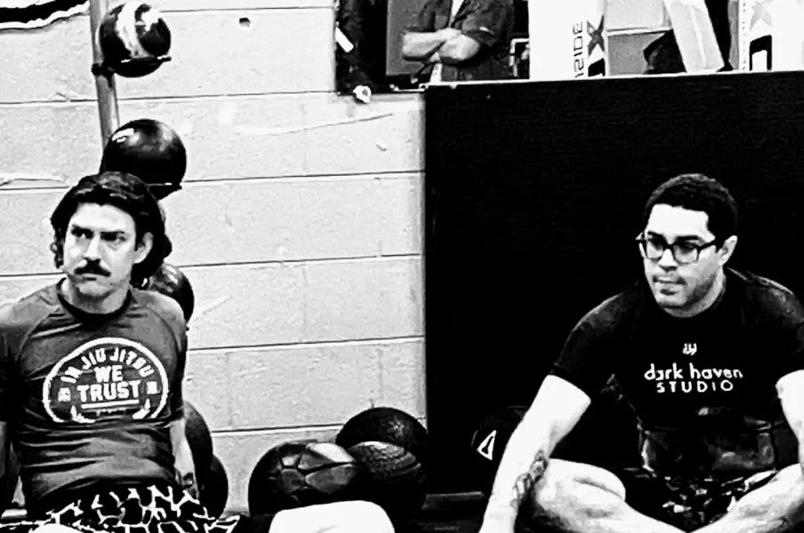 MATREP #21, 2023DEC24 - by Charles Batey