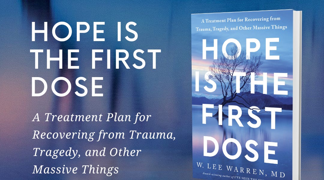 Finding Your Way Back