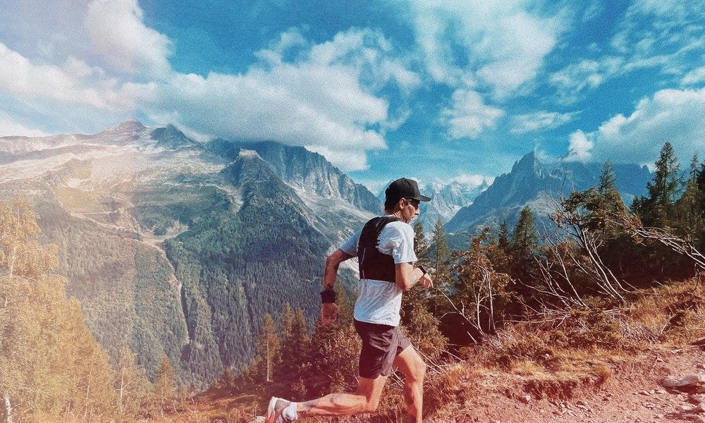 Filling the Void - by Chris Z - Das Z Letter