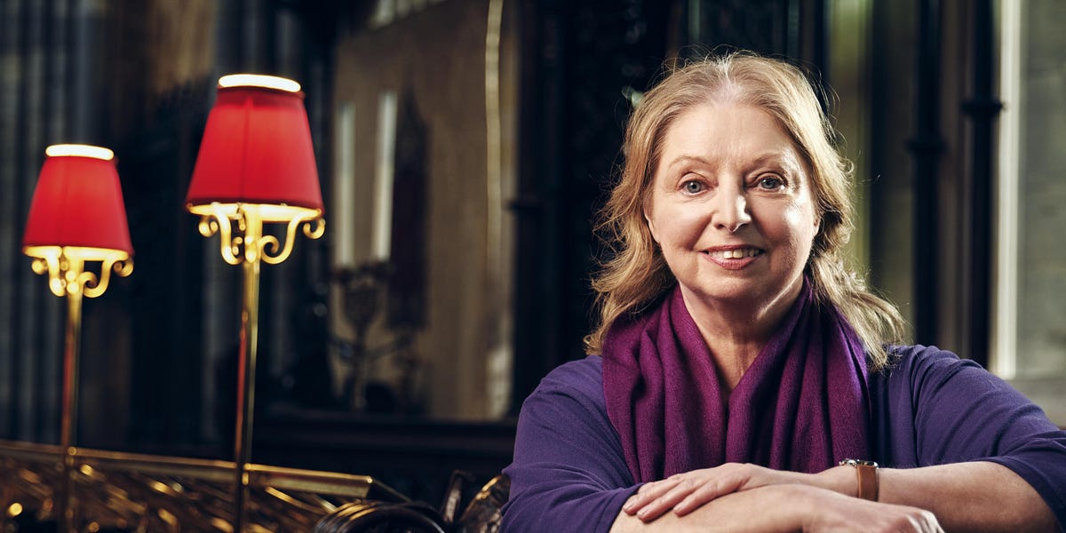 What Hilary Mantel’s Reith lectures teach us