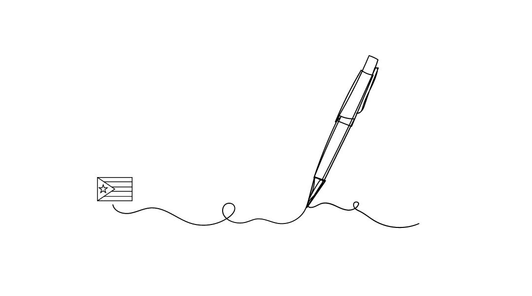 Finding Healing Through Writing: - by Frances Rivera