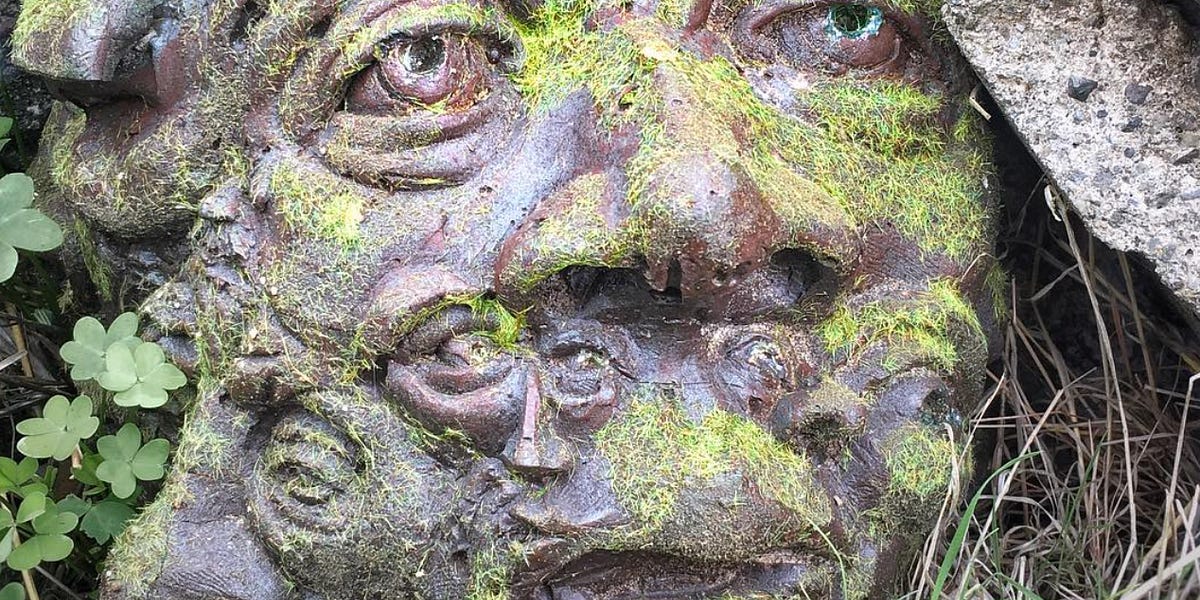 It Was the Day Before the Election...