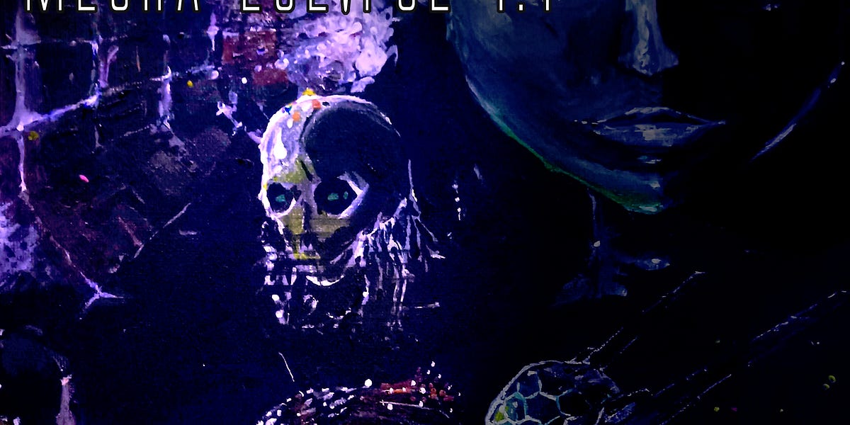 Mecha Eclipse 1.1 - by Meta Ronin - Metapocalypse