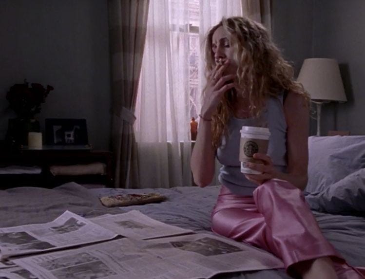 hi there - evie en rose