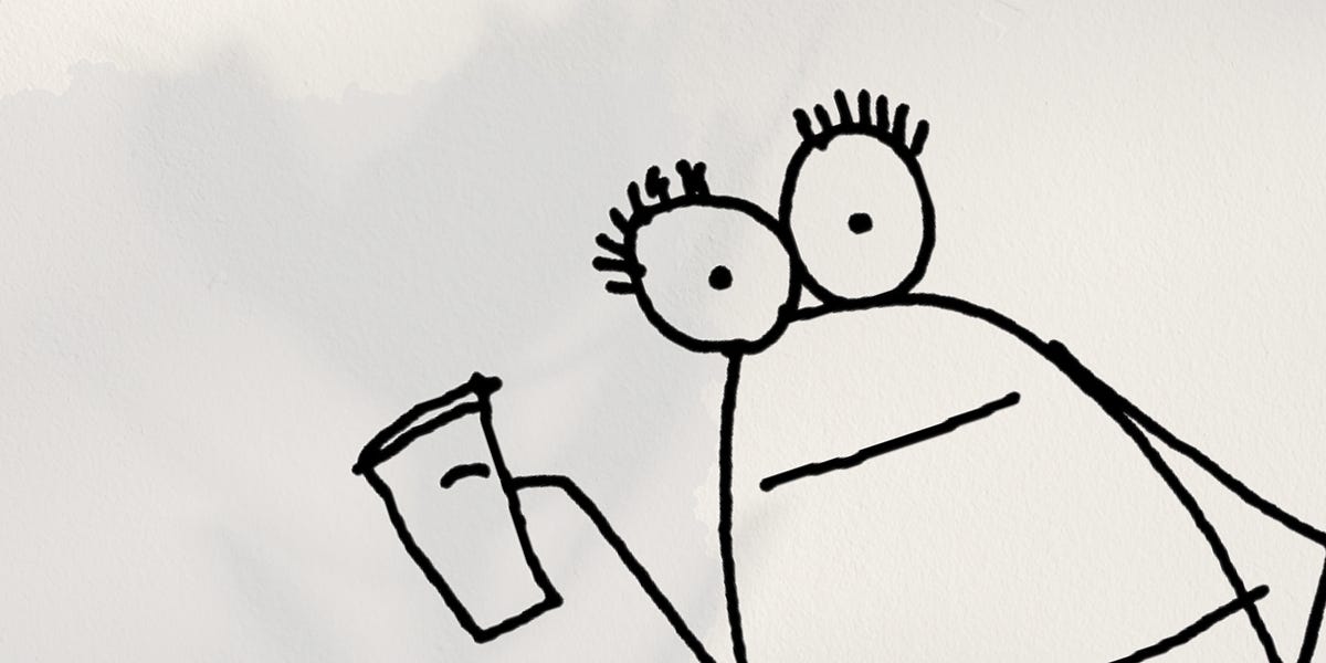 The Book I Made & Where You Can Get It