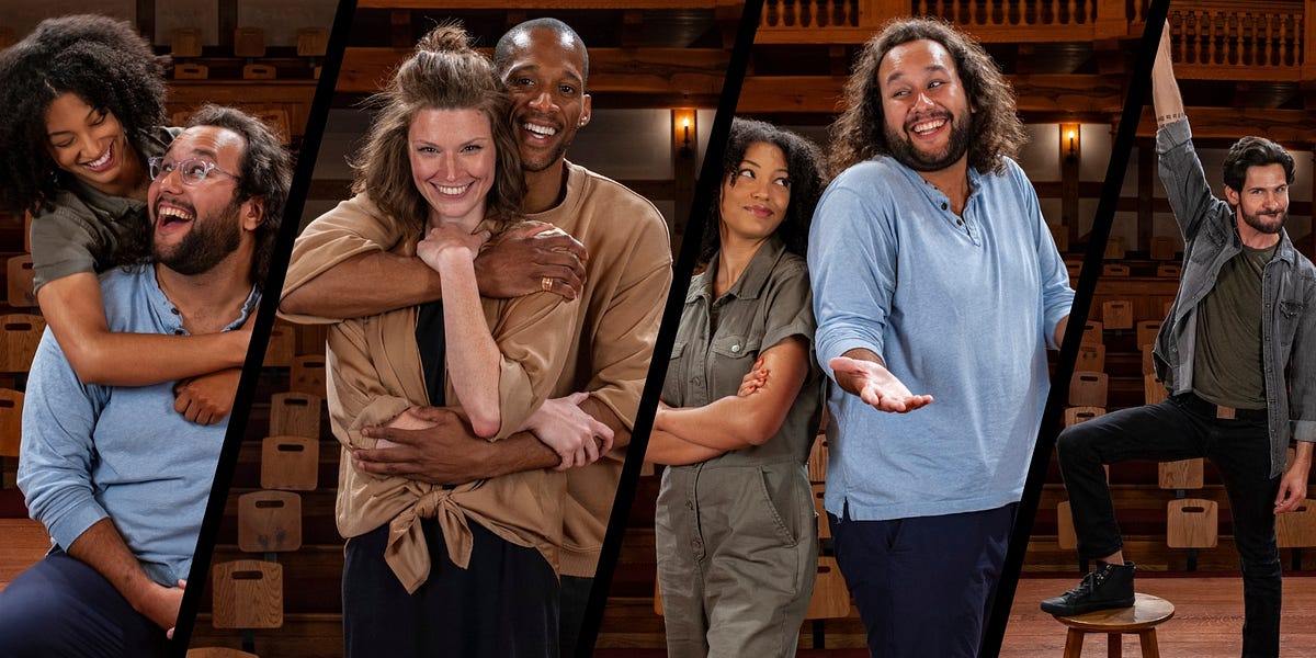 Buffoonery and Rejecting the Bro-Code - by Forrest Brown